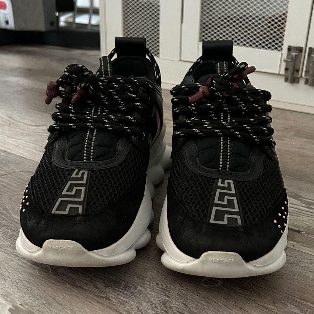 Versace Chain Reaction - Gem